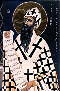 Recalling The Great Nestorius, Saint & Heresiarch; Together With A ...