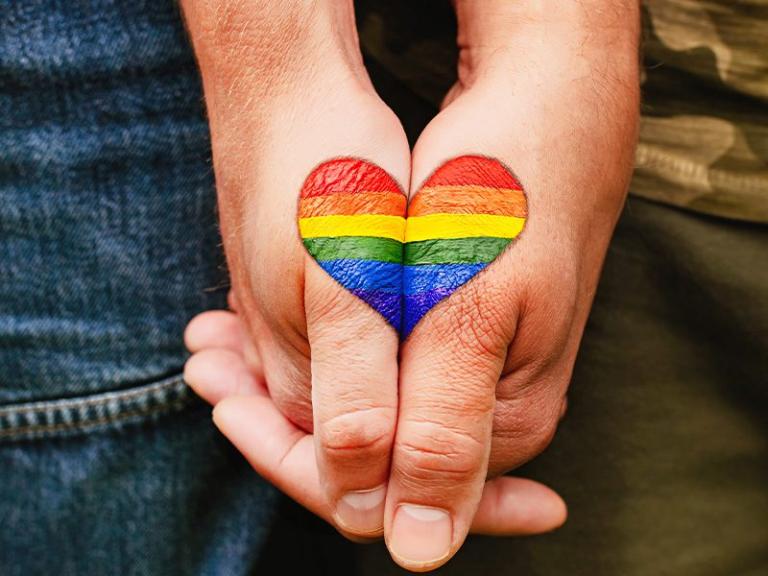 LGBTQ – Choice Or Genetics? | Guest Contributor