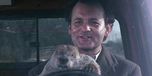 SVS: “Groundhog Day” | Joseph Susanka