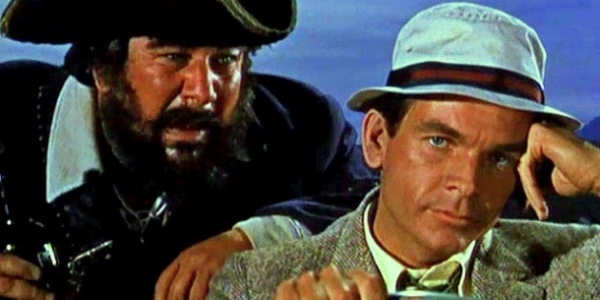 Today’s “SVS?” My (Almost) Favorite Dean Jones Film | Joseph Susanka