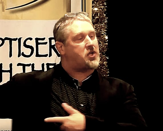 ‘Holy Spirit’ Tells Pastor To Break COVID-19 Rules In His Welsh Church ...