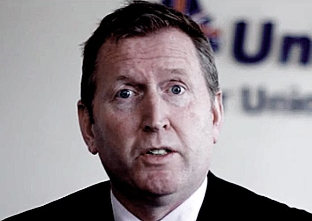 Northern Ireland Assembly Votes To Ban Conversion Therapy | Barry Duke