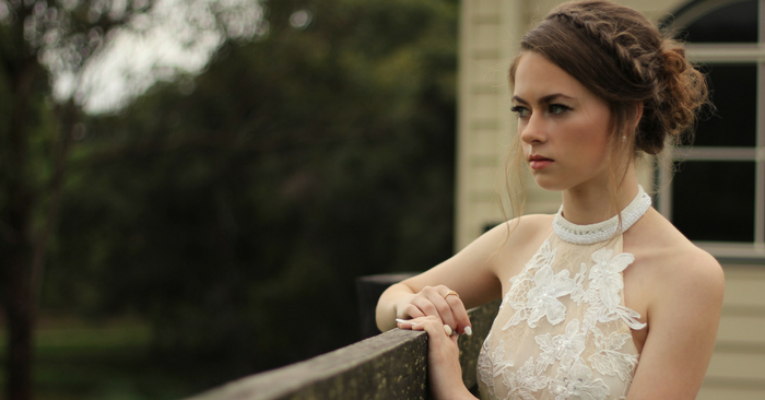 The Surprising Reason I Got Married | Sheila Qualls