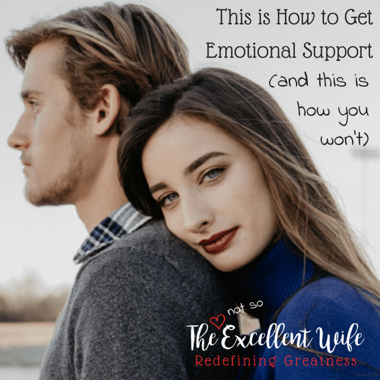 The Secret To Emotional Intimacy (It May Surprise You) | Sheila Qualls