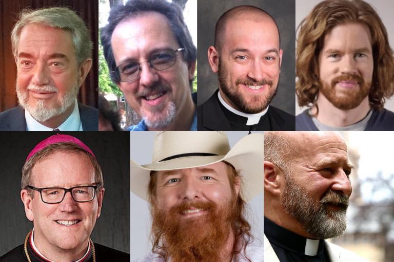 7 Prominent Catholic Voices Who Influenced My Return To The Church | 7 ...