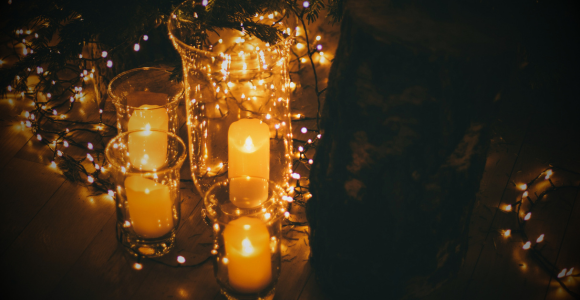 Advent As Ritual Reminder | Advent As Ritual Reminder
