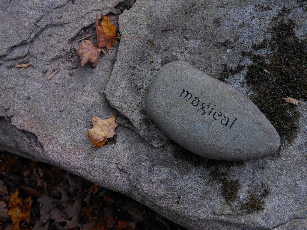 The Busy Witch: Making Time for Magic | Jen McConnel