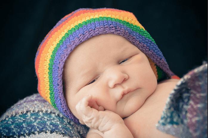 Juggling Babies | Alyxander Folmer