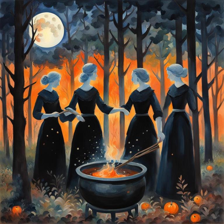 Simple Witchery: Resistance And Resilience In Hard Times | Simple ...