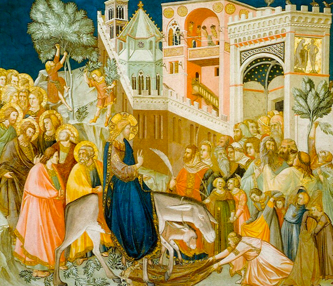 The Gospel Of John: The Prologue To A New Torah | Gabriel Blanchard