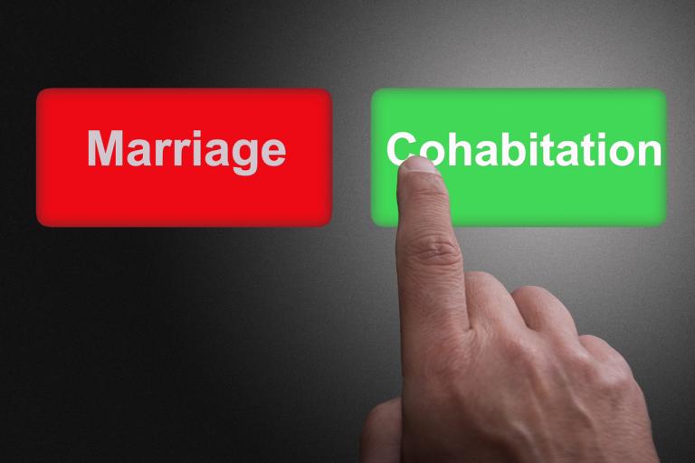 A Deeper Look At Cohabitation, And How The Catholic Church Can Respond ...