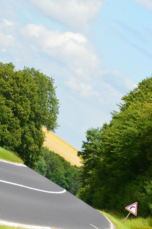 Sainthood: What Does The Road Look Like? | William Hemsworth