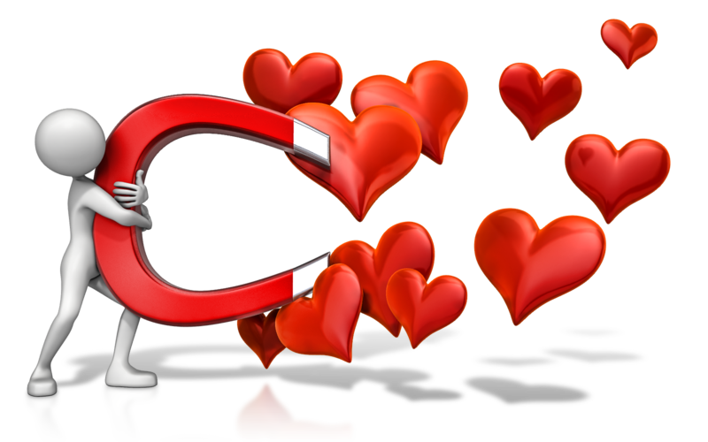 The Transformative Power Of Love | Derrick Day