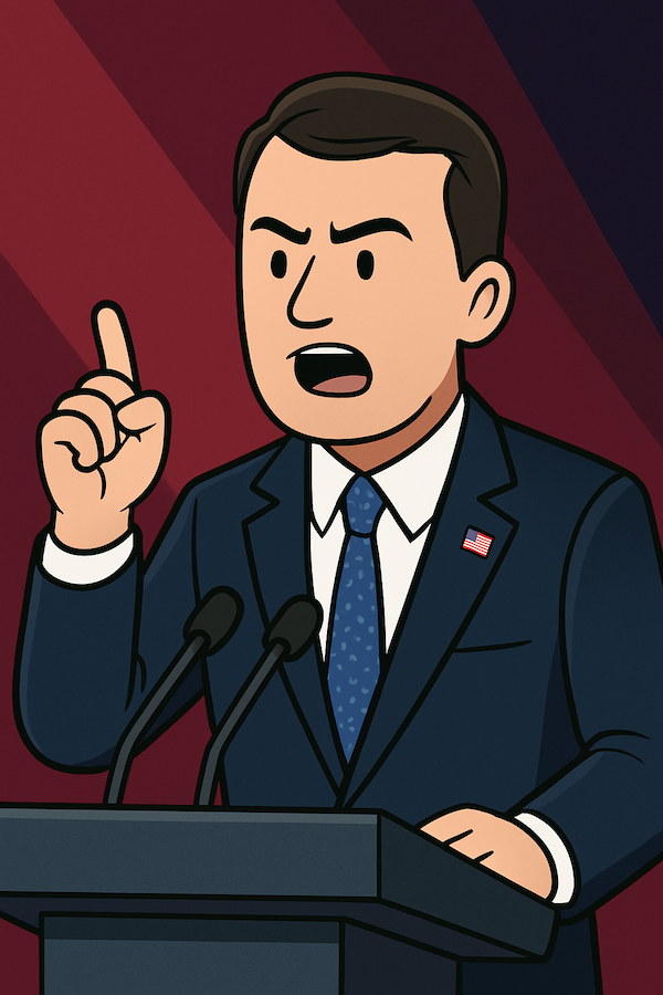 Chickens Coming Home To Roost: The Murder Of Charlie Kirk | Derrick Day