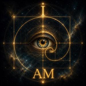 The Gospel According To The Third Eye | Jesus, Consciousness, And The I AM