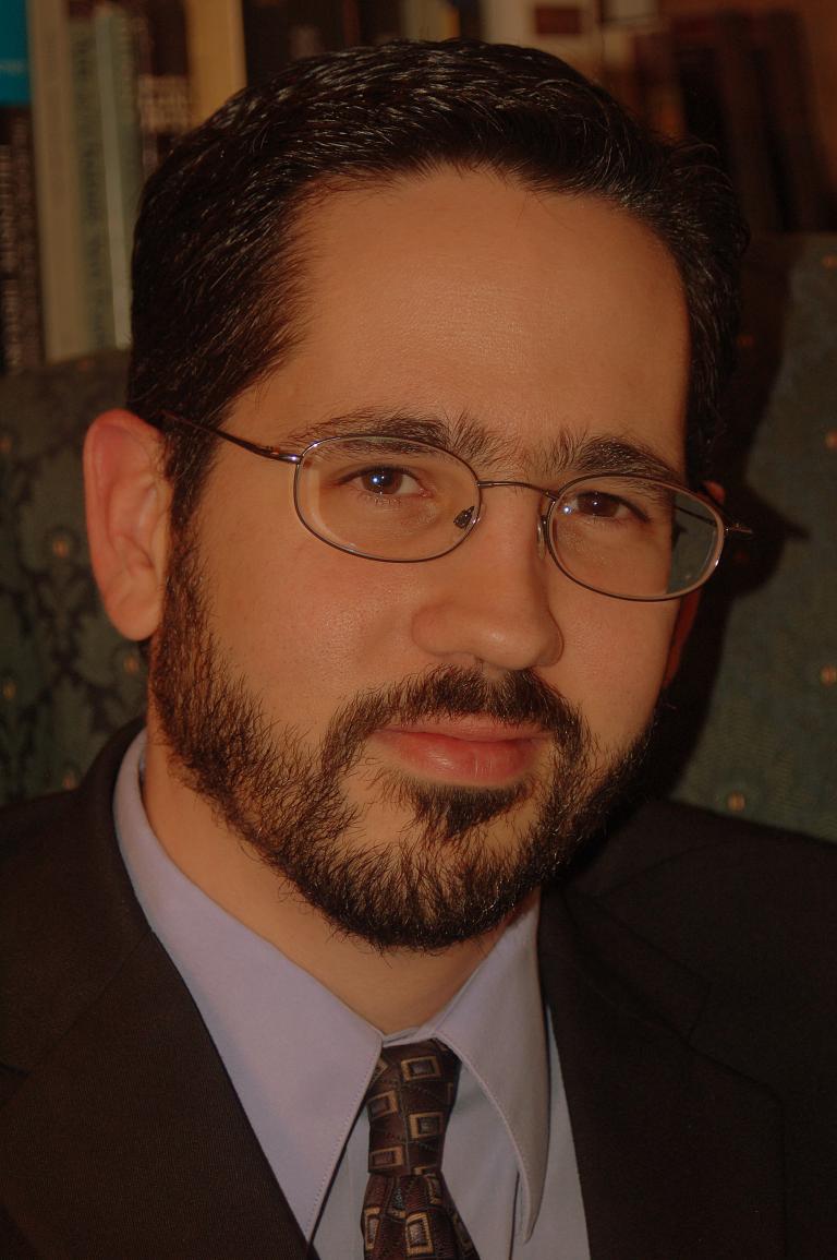 #50-2-Follow: 50 NT Scholars To Read And Follow—Brant Pitre | Nijay Gupta