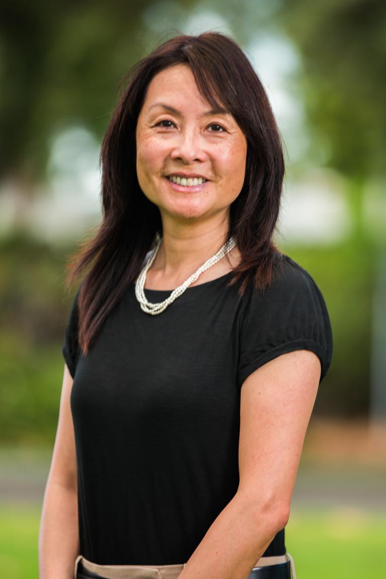 #50-2-Follow: 50 NT Scholars To Read And Follow—Michelle Lee-Barnewall ...