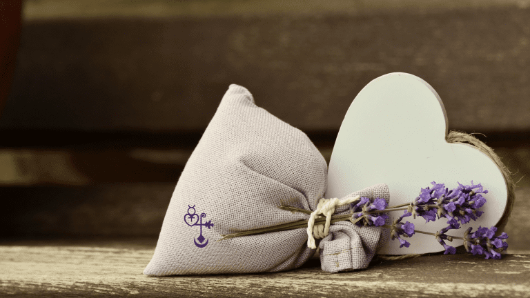How To Create A Blessing Hand | Jessica Jascha