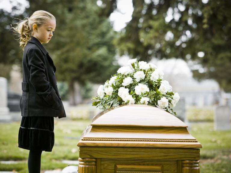 Remembered At Death? | Mark Wilson