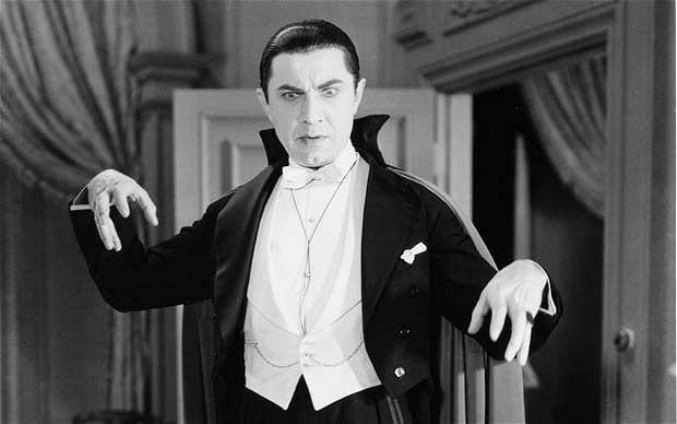 What Do Jesus And Dracula Have In Common? | Mark Wilson