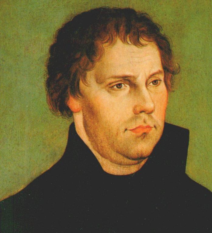 An Appreciation Of The Reformation | Edwin Woodruff Tait