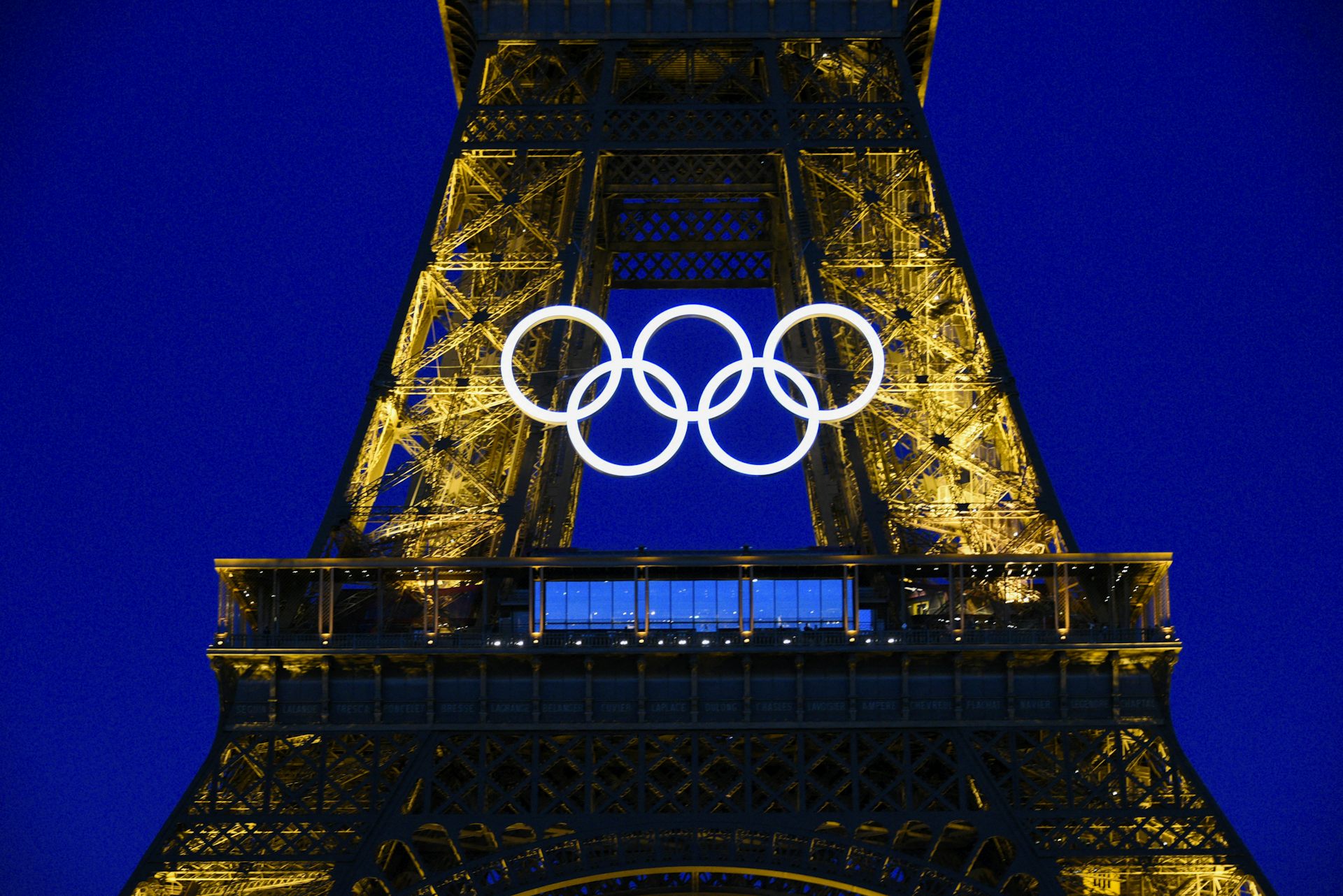 The Catholic Church Is Using The Olympics To Engage Youths | The ...