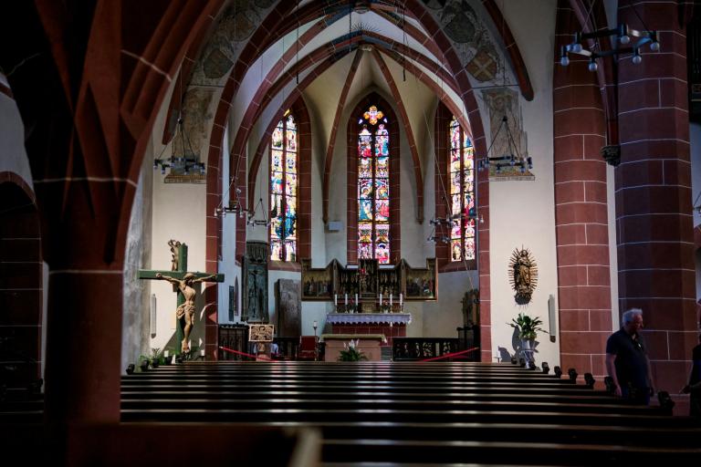 How Religion Lowers Our Expectations | Karl Forehand