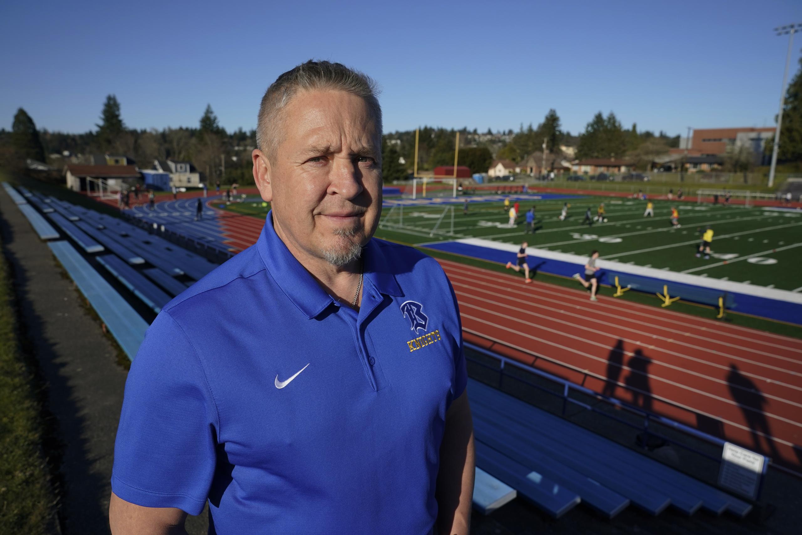 The Football Coach At The Center Of A Supreme Court Religious Liberty ...