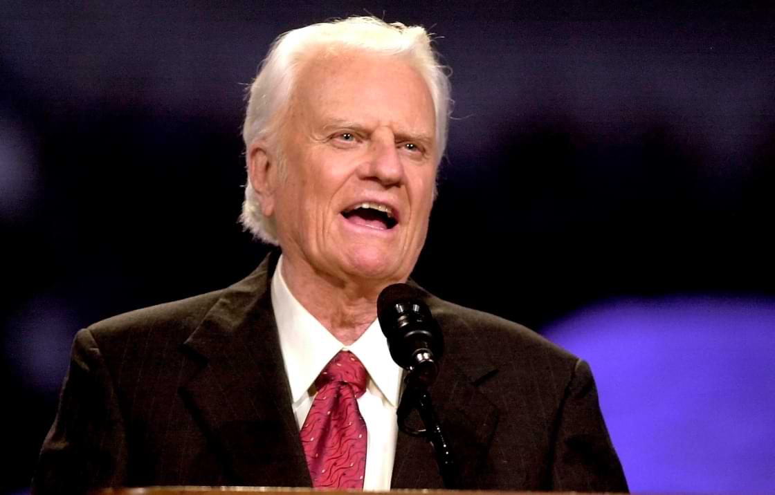 Billy Graham State-of-the-art Archive Opens Monday | Jim Denison