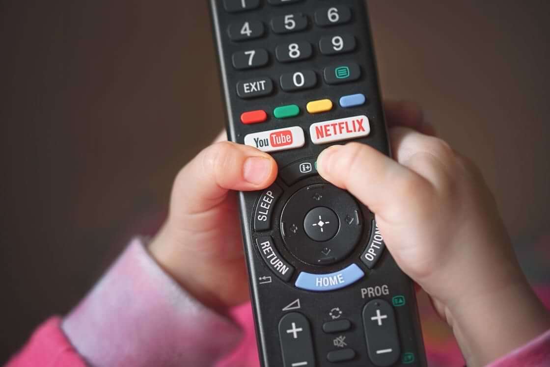 Netflix Show For Preschoolers Features Nonbinary Character “coming Out ...