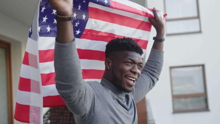 “Our Country’s Second Independence Day”: Three Steps Toward Racial ...