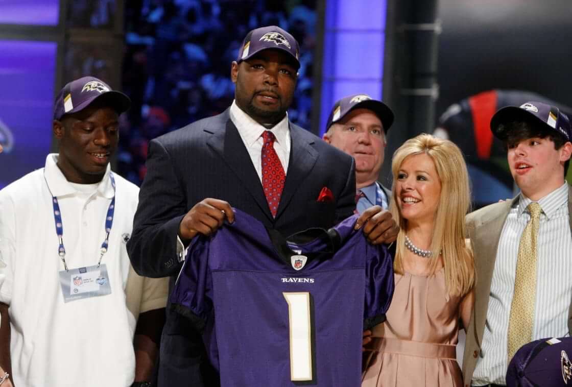 Michael Oher, Of “The Blind Side” Fame, Sues Tuohy Family Over ...