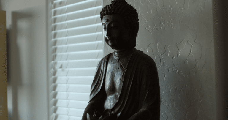 What Is Nikaya Buddhism? | Dr. Jay N. Forrest