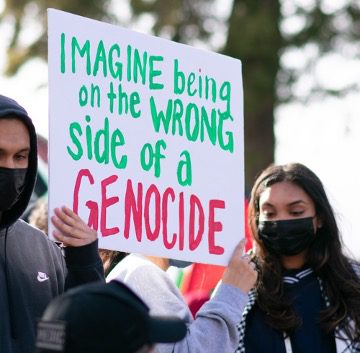 To Biden, Palestinian Genocide Is Already Complete | Kathryn Shihadah