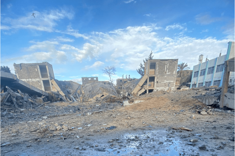 Western “civilization” Exposed For Its Colossal Ruthlessness | Kathryn ...