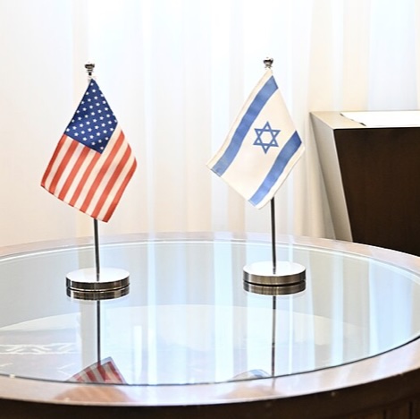 The Biblical Case For Supporting Israel Is Rock Solid | Kathryn Shihadah