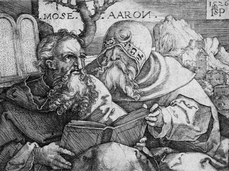 When Did Judaism And Christianity Part Ways? | Andrew Henry