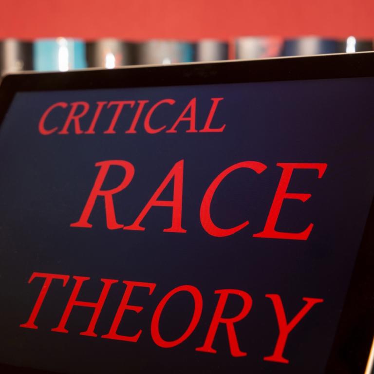 Three Features Of CRT And How They Harm Society (Part 1) | Anthony Costello