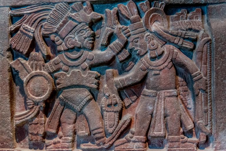 CRT And The Return To The Old Gods: Part II – A New (Old) Religion ...