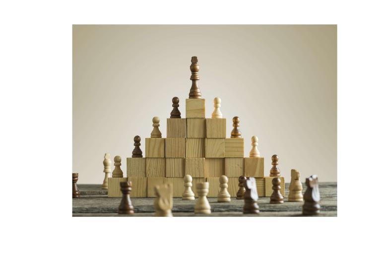Remaking Civilization: Part 1 – The Necessity Of Hierarchy | Anthony ...