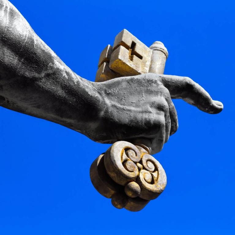 Tradition & Authority In Protestant And Catholic Theology (Part II ...