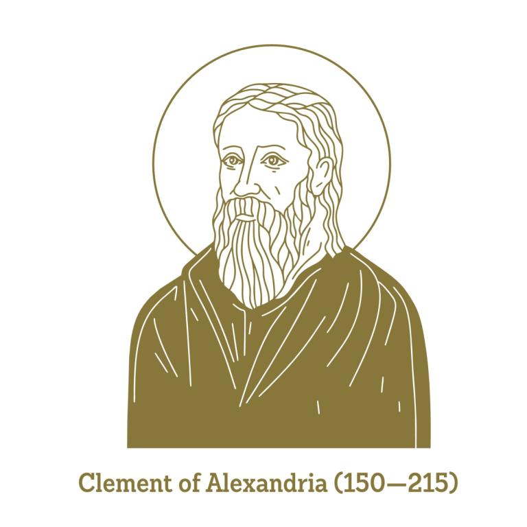 A Tip For Your Next Small Group Study: Clement Of Alexandria’s ...