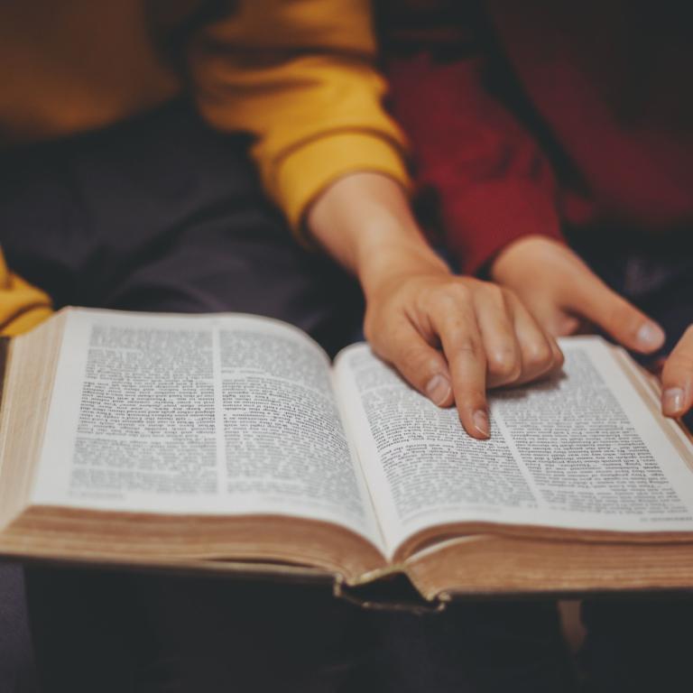 Embracing Paradox: Reading The Bible With Reason And Humility | Anthony ...