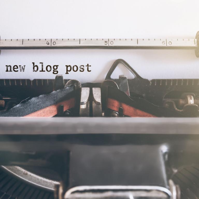 New Blog Coming Soon!: Welcome To “The Center That Holds” | Anthony ...