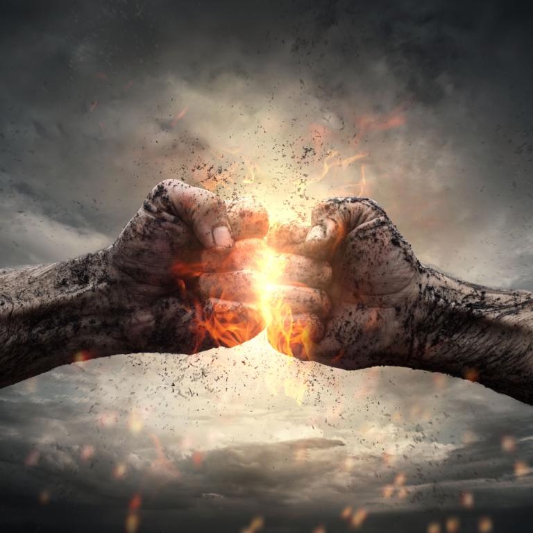 Moral Combat: Critical Theory Versus Christianity | Anthony Costello