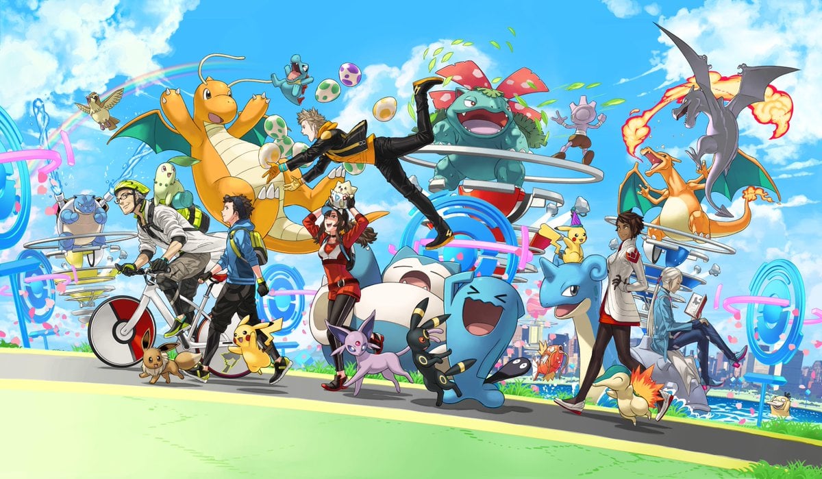 Pokemon And The Glory Of Creation | Zachary Miller
