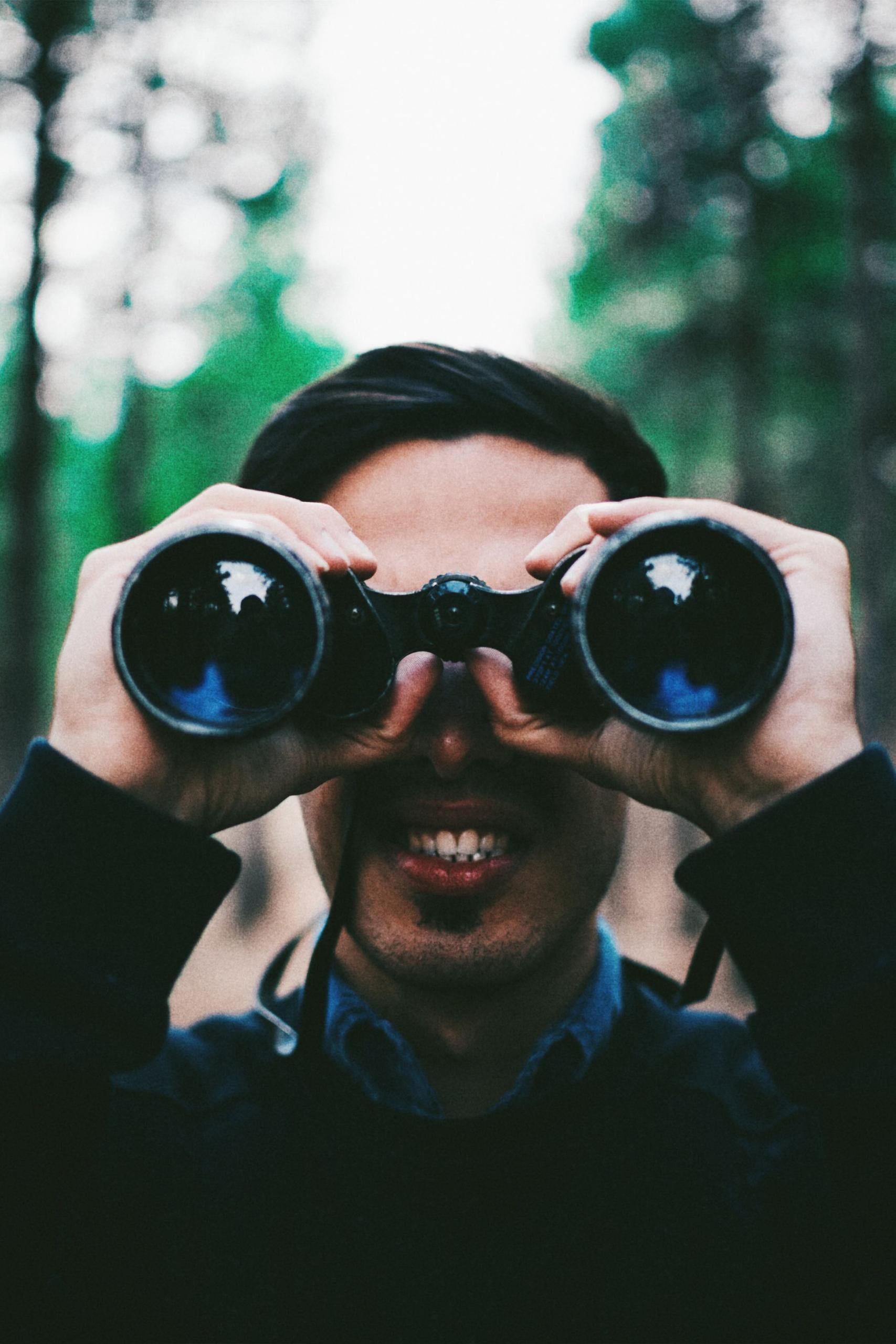 Noticing The Unnoticeable On Holy Tuesday | Matt Pearson