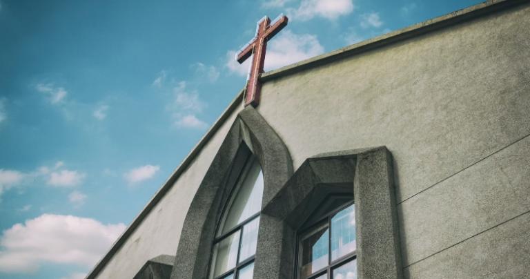 How Can Your Church Avoid Liability Issues? | Oscar Collins