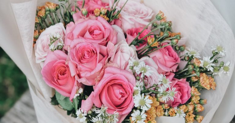 10 Spring Gift Ideas For Your Pastor | Oscar Collins