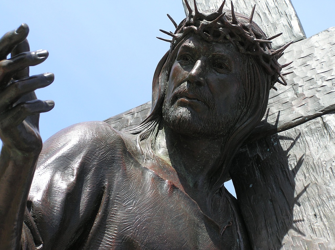 The Stunning Empathy Of Christ Jesus | Chris Walker